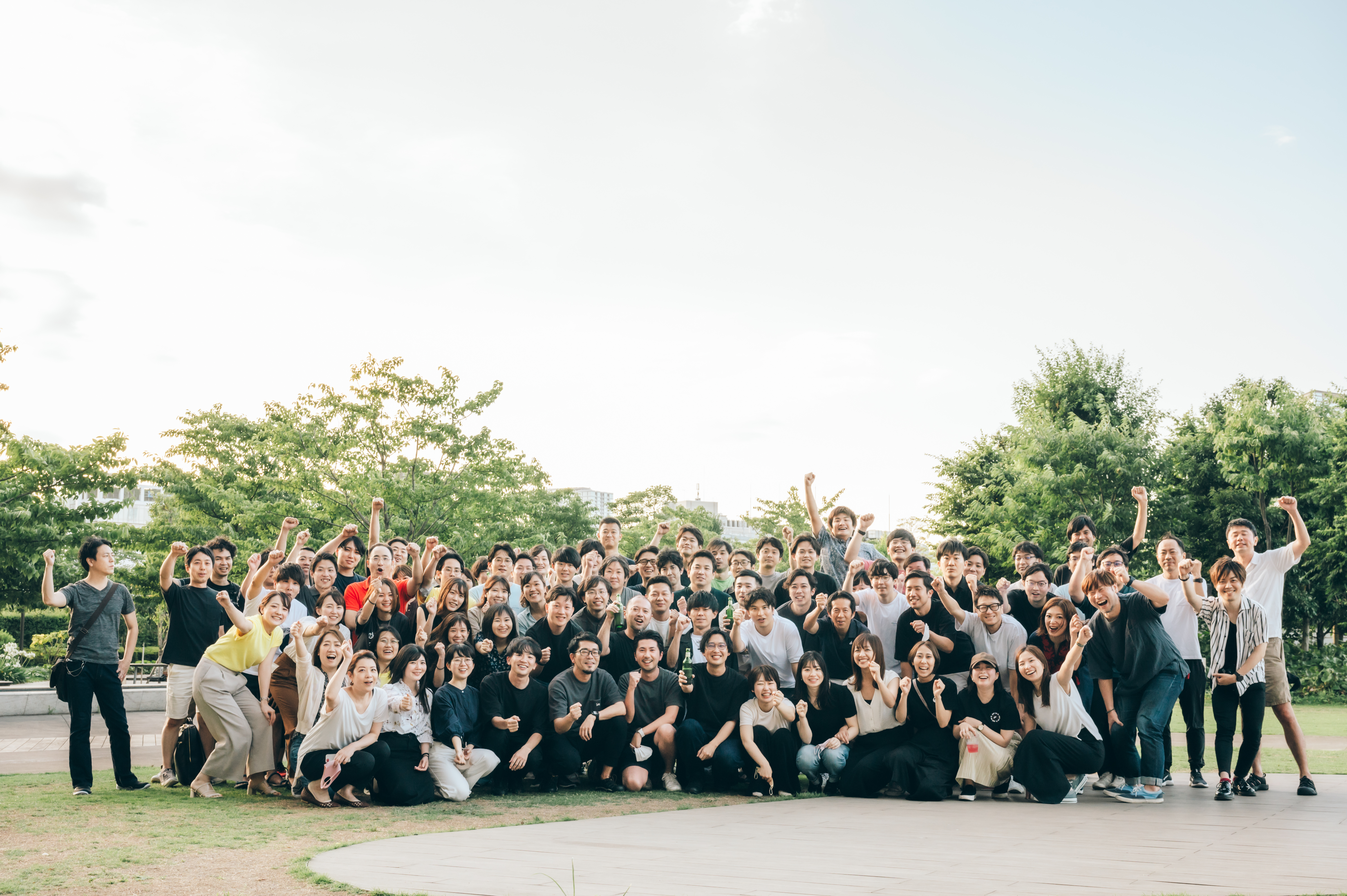 創業10周年のご挨拶 - PRONI株式会社